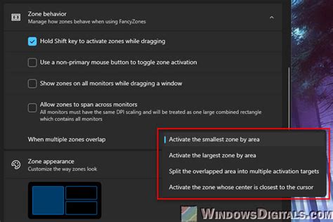 How To Set Default Window Size In Windows 11