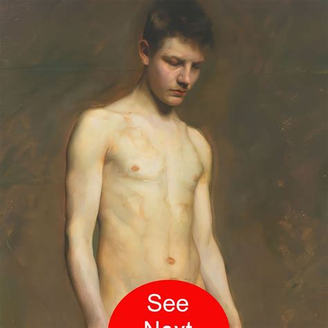 Full Frontal Nudity Etsy
