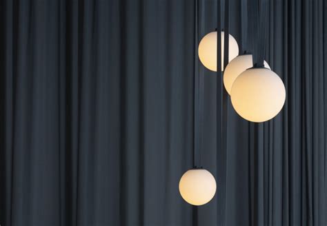 Suspended Animation Exploring Light Without Limits Vibia