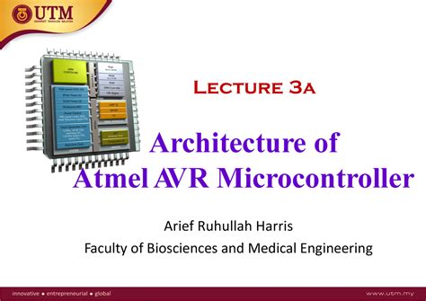 sebb3033 l03a atmel avr u c architecture architecture of atmel avr