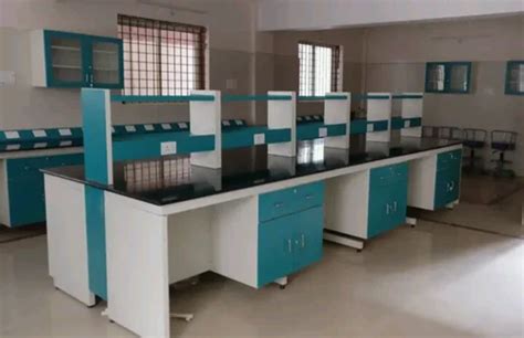 Center Commercial Laboratory Reagent Storage Rack At Piece In Ahmedabad