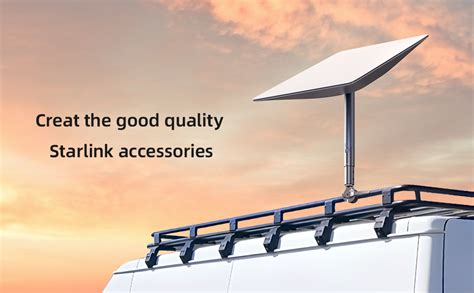 Starlink Ethernet Adapter For Wired External Network Starlink Standard Actuated Gen