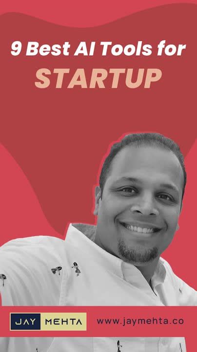 Jay Mehta Digital On Linkedin Ai Aitools Startuptools Startup