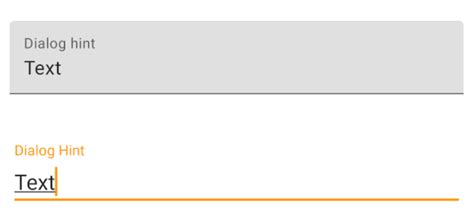 Android How To Change EditText Style In AlertDialog Stack Overflow