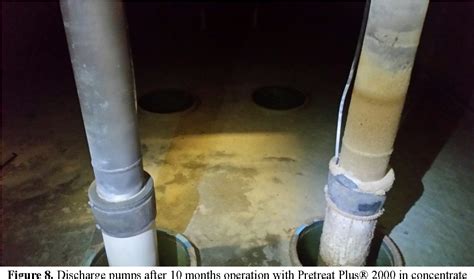 Figure 8 From Treatment Of Reverse Osmosis Brine Through Chemistry Semantic Scholar