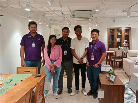 Rajiv Roshan Sahukar On Linkedin Learning Internship Wakefit Salesandmarketing