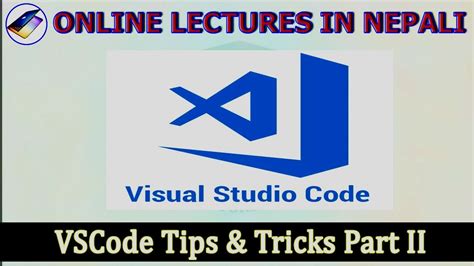 Browser Live Server Extensions Visual Studio Code Tips Tricks