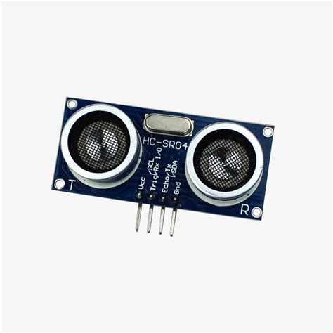 Interfacing Hc Sr04 Ultrasonic Distance Sensor With Arduino Uno Eroppa