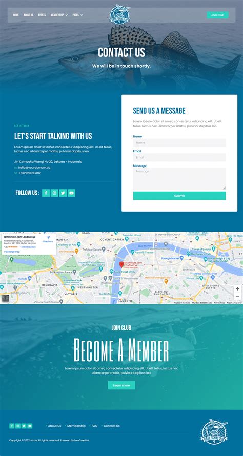 Elementor Pro Wordpress Website On Behance