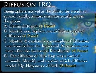 Tool Time Regions And Diffusion PDF Geology Science