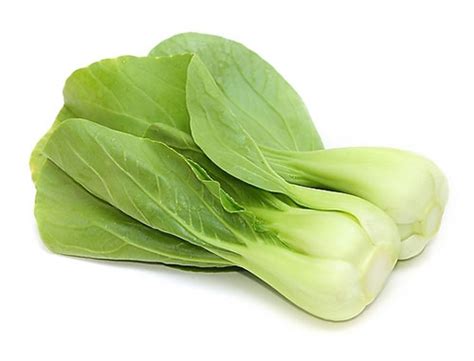 青菜的认识与选购技巧 怎么挑选 美食天下