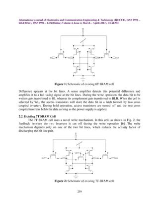 Low Power Sram PDF Data Storage And Warehousing Computing