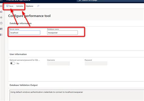 Ax D365fo How To Use Trace Parser As A Debugger D365fo Ax