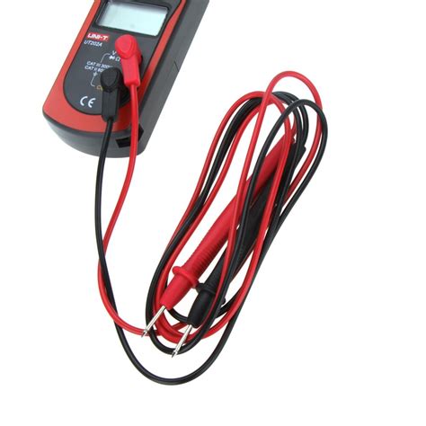 UNI T UT A Digital Current Clamp Meter Diagnosti Vicedeal