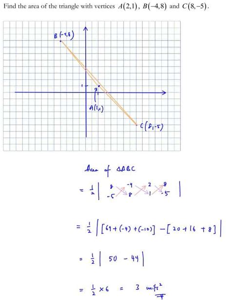 Coordinate Geometry Tim Gan Math