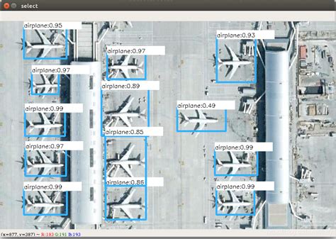 Linux Opencv Python Yolov3预测 Windows训练yolov3linux Opencv Yolov3 Csdn博客