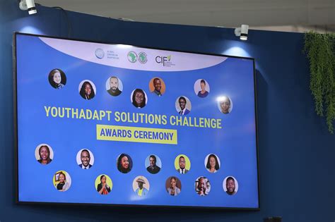 Africa Adaptation Acceleration Program Honors 20 Youth Led Businesses