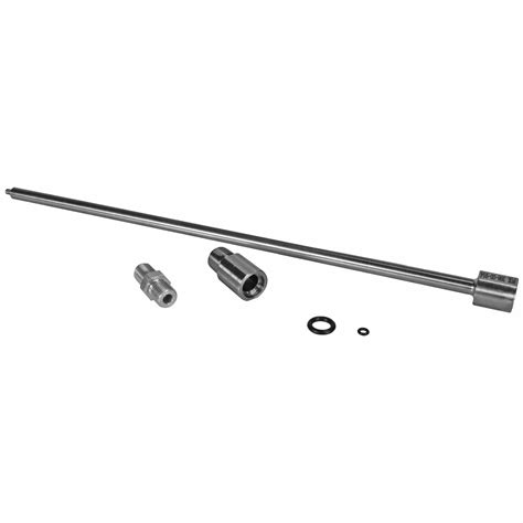 Fox Tooling Kit Gas Fill 100 200mm Transfer Assy