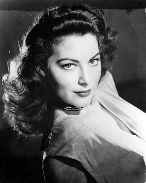 Ava Gardner Classic Movies Photo 9512631 Fanpop