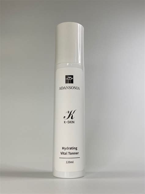 아단소니아 케이스킨 하이드레이팅 바이탈 토너 120ml 피부보습 진정 미스트 1699600622 아단소니아