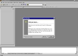 Visual Studio BetaWiki