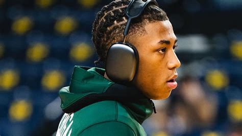 Jeremy Fears Jr Nil Deals