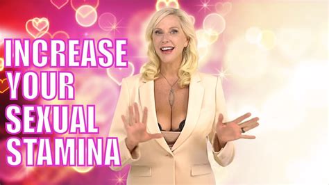 Sex Positions For Stamina Part 2 Of 2 Nirvana And Super 8 Better Lover