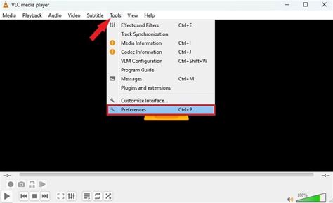 Vlc Your Input Cant Be Opened 7 Ways To Fix This