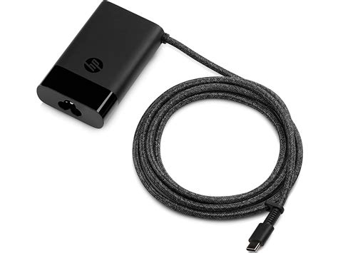 Hp W Usb C Pd Orijinal Adapt R Slim Tip Dataservis Net