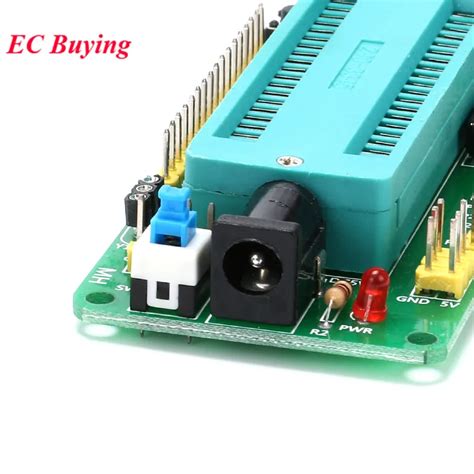 Programmation pour microcontrôleur siège verrouillage carte système