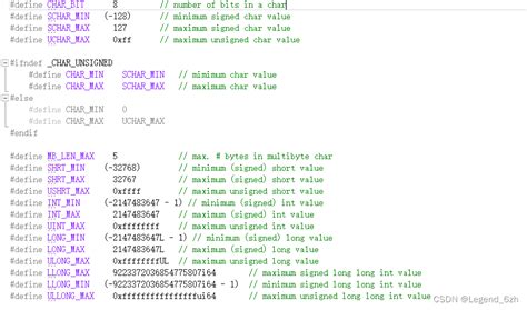 C语言基础入门超详知识1 Csdn博客