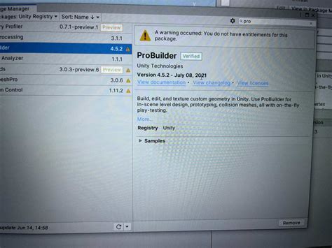 問題無法導入 Unity D 遊戲引擎 哈啦板 巴哈姆特