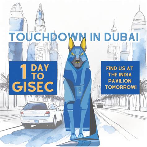 Subcom Subconscious Compute On Linkedin Gisec2024 Cybersecurity Offerings