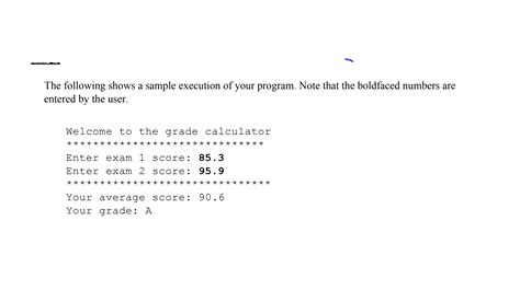 Solved Write A C Program Named Hw Cpp That Finds A Chegg Com