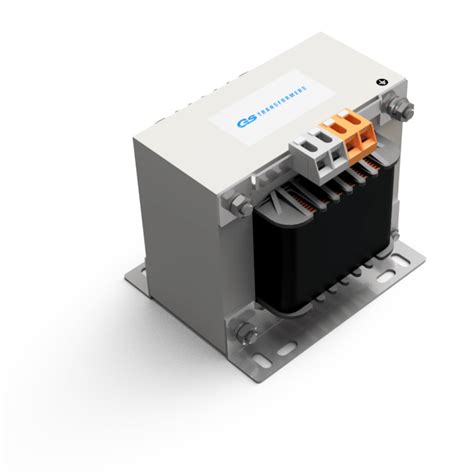 Ul Recognised Isolation Control Transformers Gs Singapore