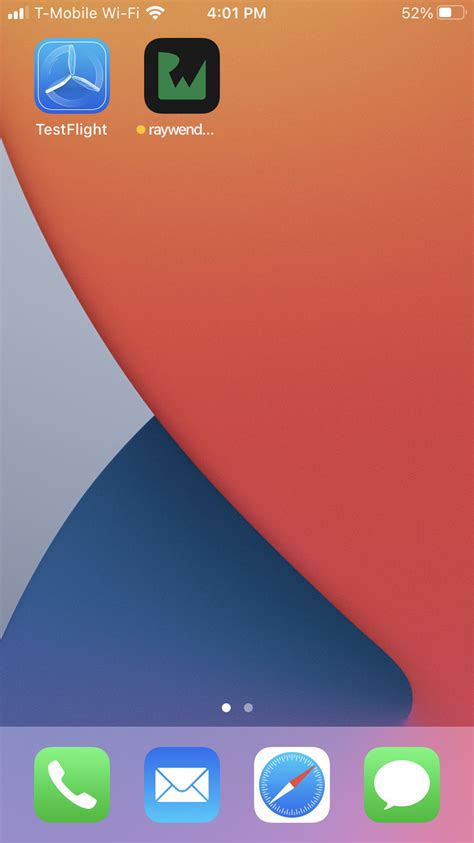 IOS App Distribution Best Practices Chapter TestFlight Kodeco