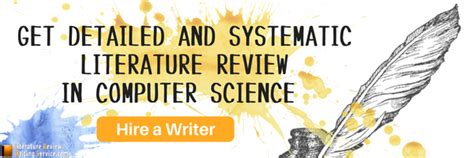 Our Political Science Literature Review Writing Help