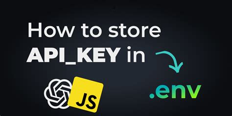 STOP Exposing Your API Keys In Minutes DEV Community