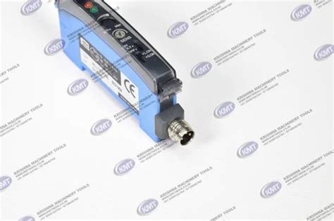 Wll170 2p330 Sick Fiber Optic Sensor At Rs 4250 Fiber Optic Sensors
