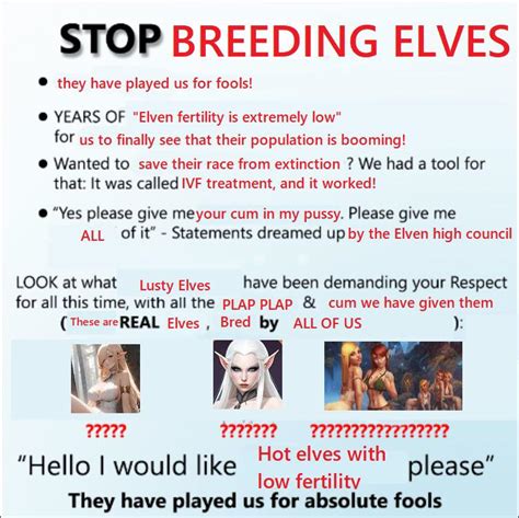 Elves Rule R196