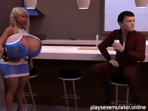 Cartoon Sex 3d Part 2 Eporner