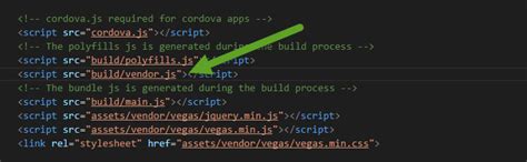 Referenceerror Webpackjsonp Is Not Defined Issue Jomendez Ionic