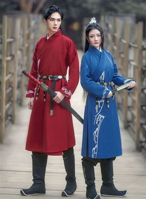 Ice Cold [book One] Chapter 12 Ancient Chinese Clothing Chinese