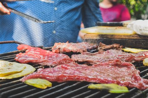 All About Carne Asada Types Of Carne Asada Carne Asada Recipes And