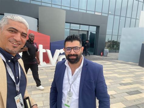 Mahmoud Mahmoud On Linkedin Iktva Iktva2023