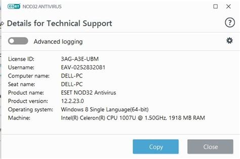 Update Failed Eset Internet Security And Eset Smart Security Premium Eset Security Forum