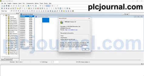 WPLSoft V2 48 Delta PLC Software Free Download Google Drive