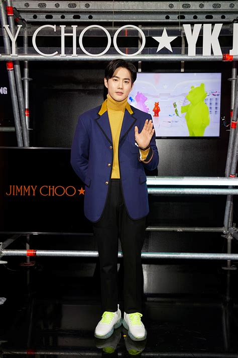 윤아·정려원·한예슬·위너·박해진·이제훈·수현 지미추x정윤기 콜라보레이션 행사에 참석 디지틀조선일보 디조닷컴