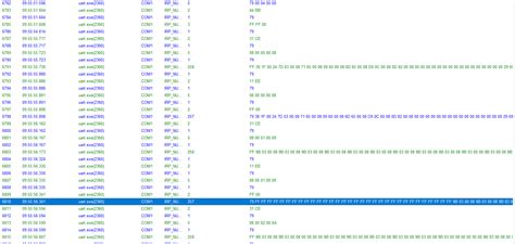 Stm32h723 Bootloader Via Uart The First 32 Bytes Stmicroelectronics Community