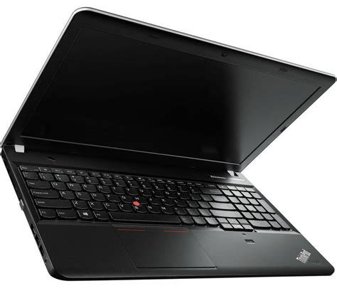 Lenovo Thinkpad Edge E Specs Tests And Prices Laptopmedia Com